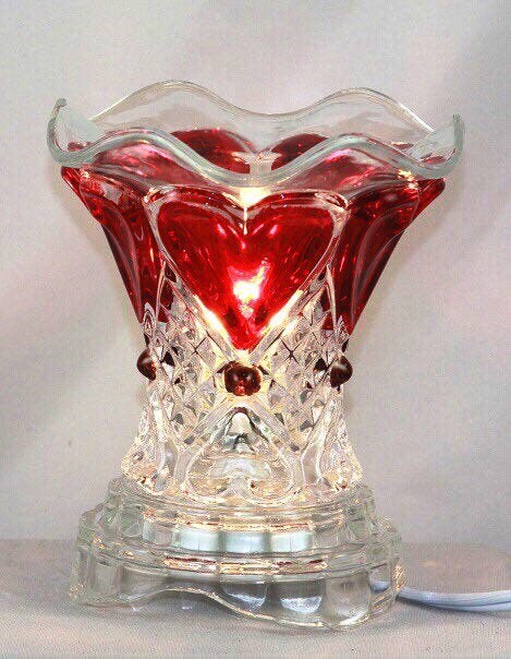 Multi-color Fragrance Oil Lamps - Etsy