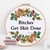 Rude Cross Stitch Pattern or Kit do I Look Like a People Person ...