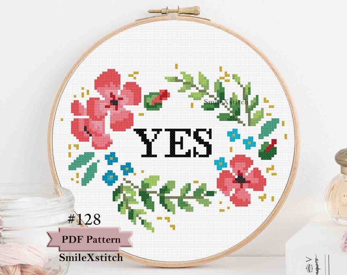 Funny Cross Stitch Pattern. Going Crazy Cross Stitch Pattern. Out of My ...