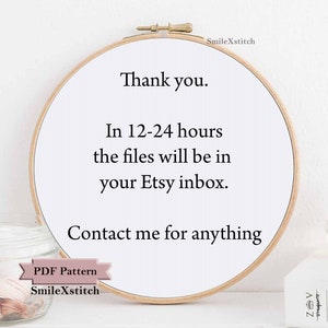 Rude Cross Stitch Pattern or Kit do I Look Like a People Person ...