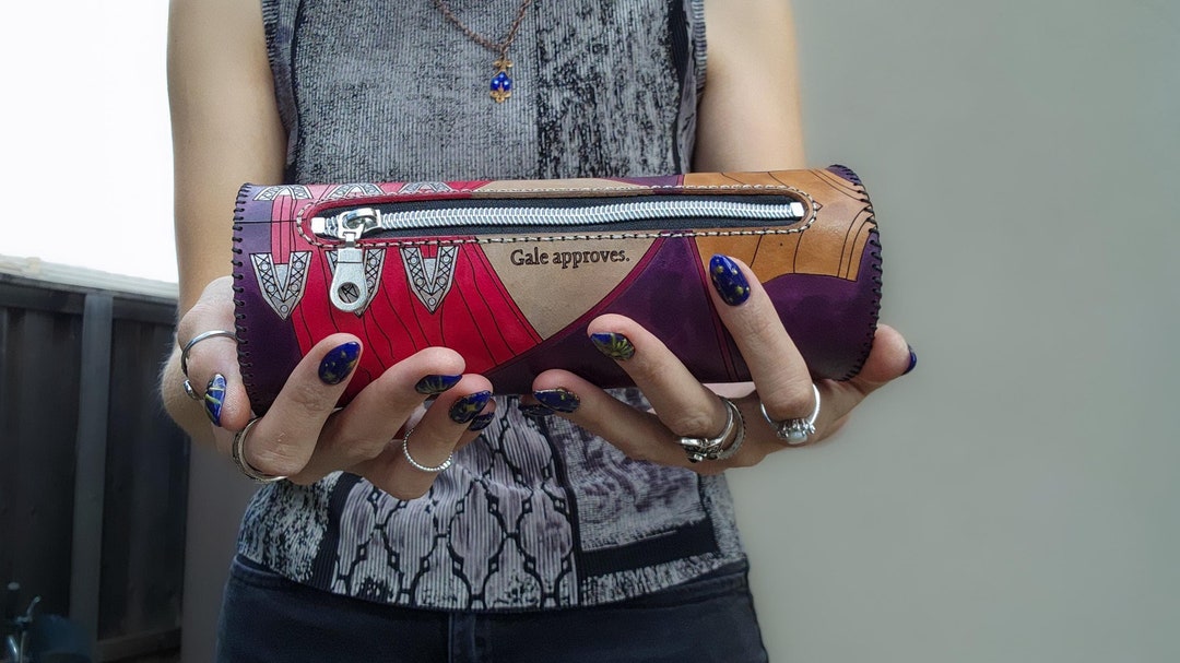 Gale Pencil Case BG3 - Etsy