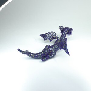 Panther Dragon Hybrid 128 - Etsy