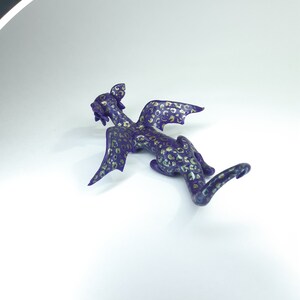 Panther Dragon Hybrid 128 - Etsy