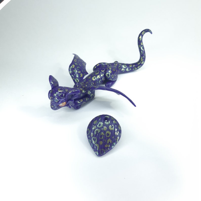 Panther Dragon Hybrid 128 - Etsy