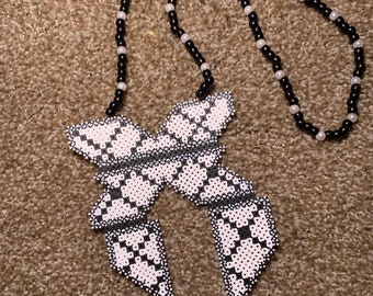 Dark Wobble Perler - Etsy