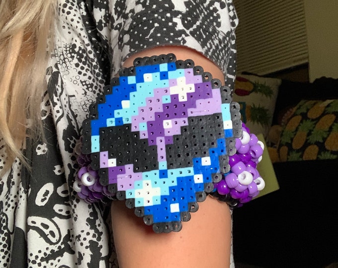 Mystery Kandi Cuffs / READ DESC - Etsy