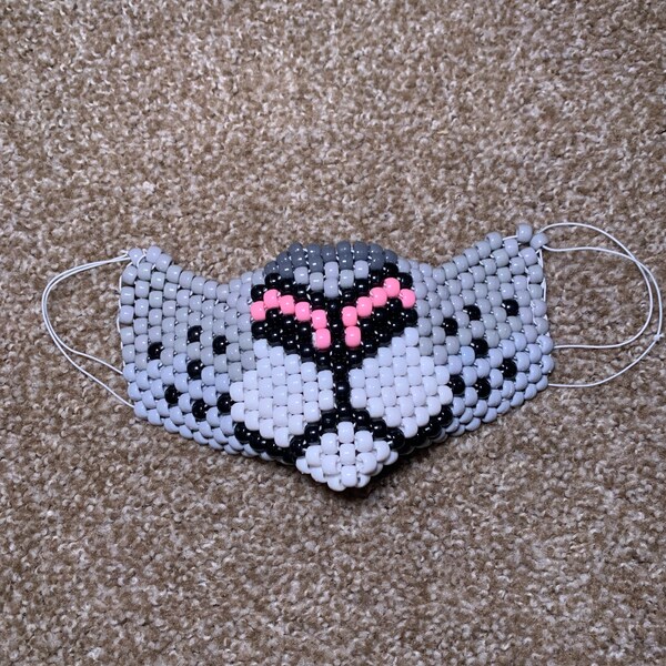 Kandi Mask - Etsy