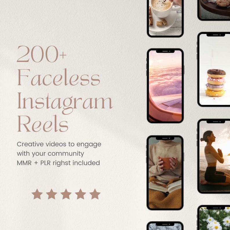 Faceless Digital Marketing | Faceless Reels | Faceless Marketing ...