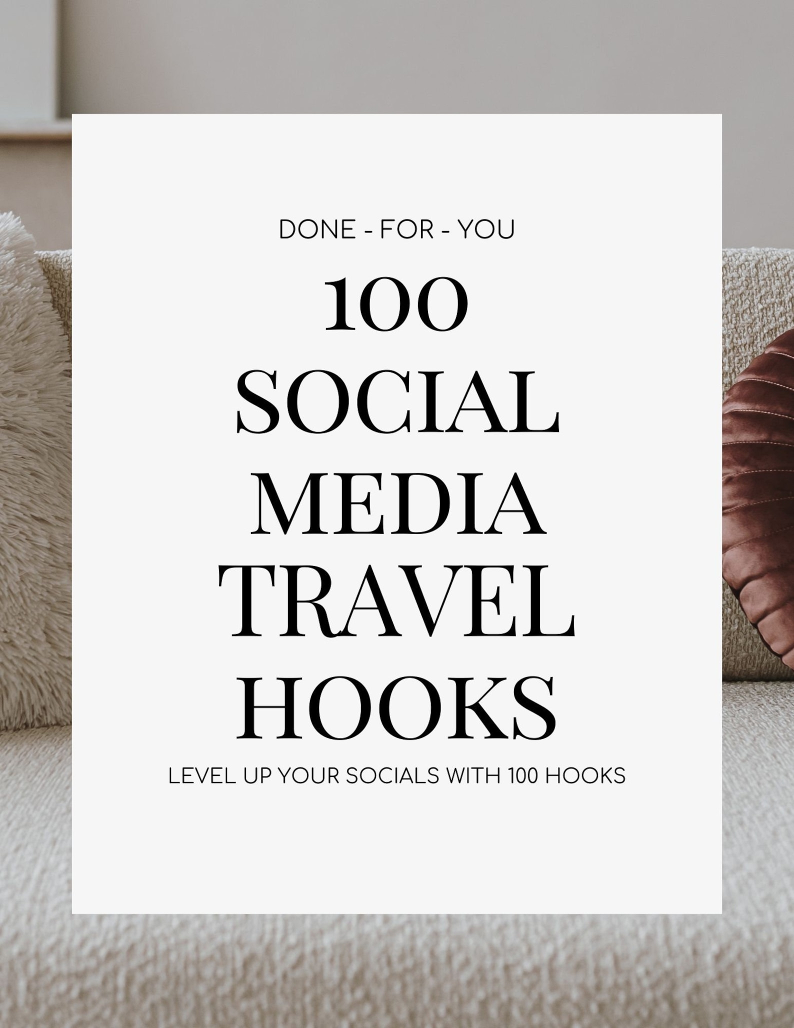 Instagram Viral Travel Hooks | Instagram Reel Hooks With Master Resell ...