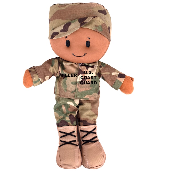 Personalized Doll - Etsy