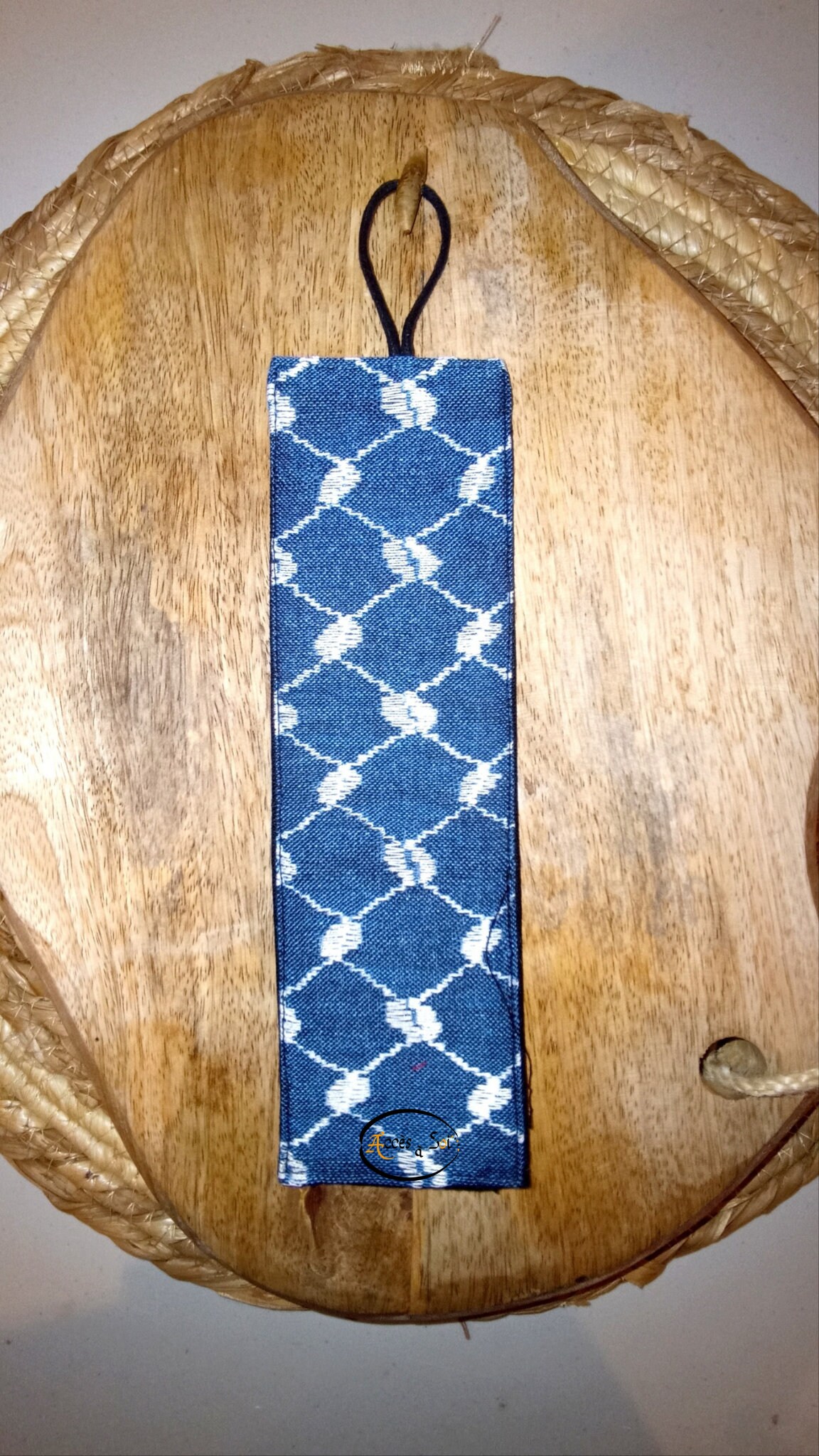 Bookmark Keffiyeh Palestine - Etsy UK