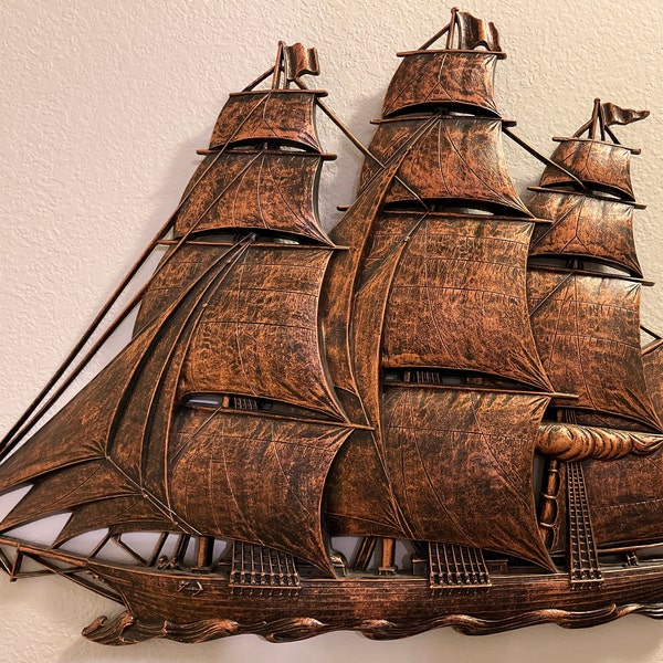 Sailing Decor - Etsy