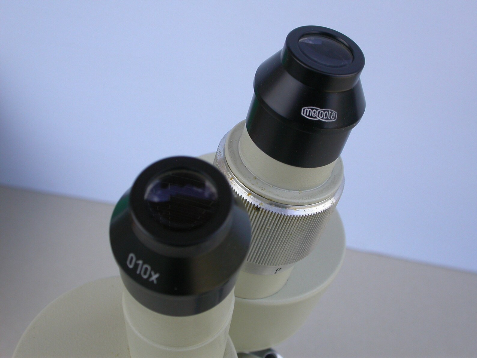 Vintage MEOPTA Stereo Microscope Collectible Superb Condition - Etsy