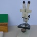 Vintage MEOPTA Stereo Microscope Collectible Superb Condition - Etsy