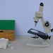 Vintage MEOPTA Stereo Microscope Collectible Superb Condition - Etsy