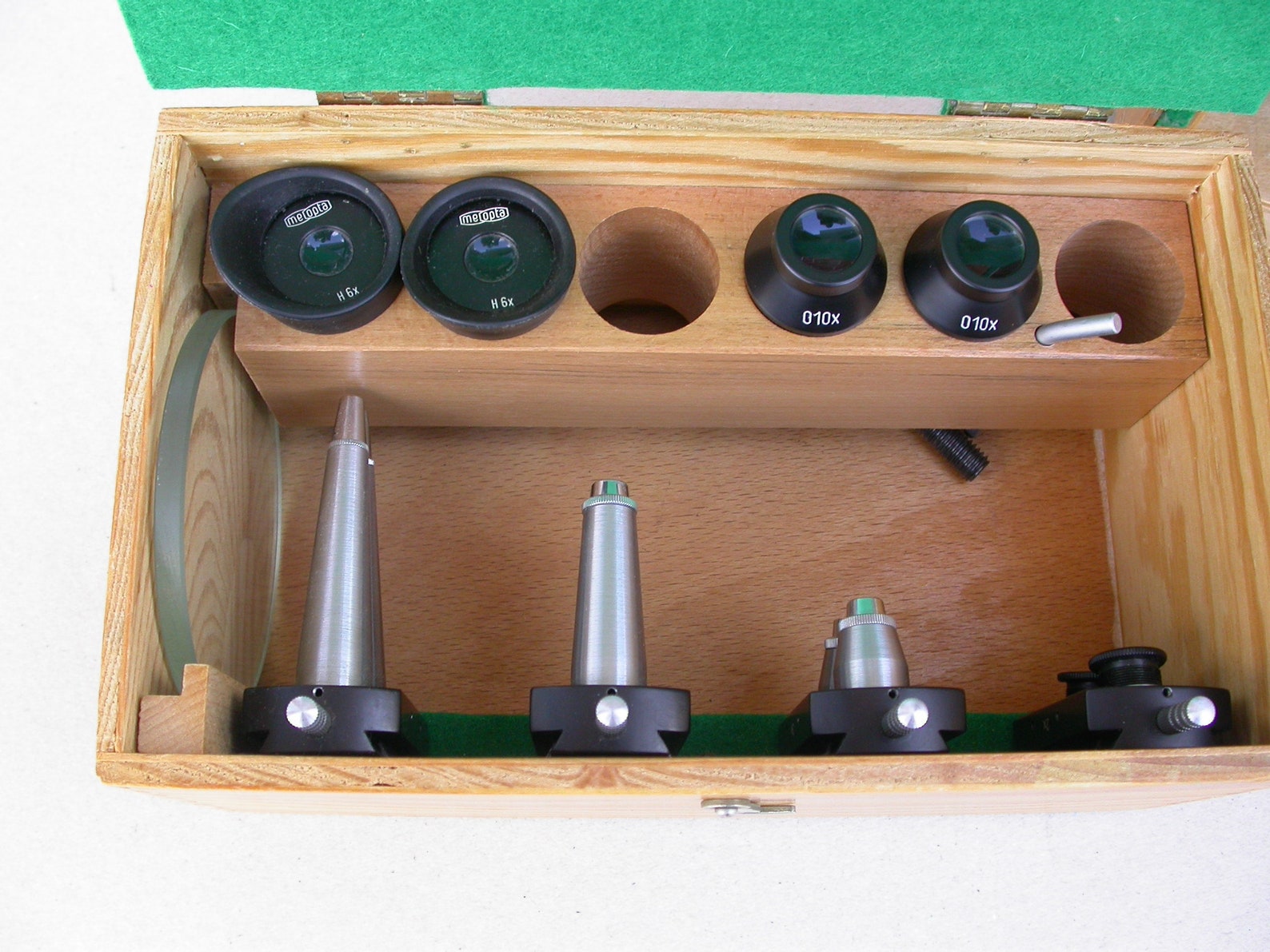 Vintage MEOPTA Stereo Microscope Collectible Superb Condition - Etsy