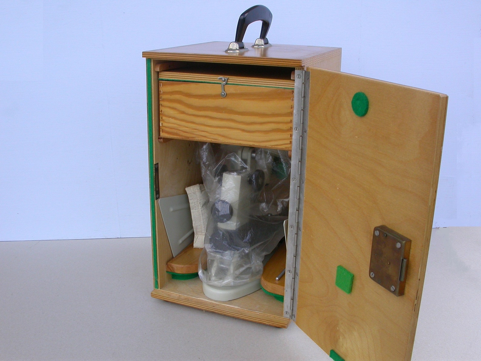 Vintage MEOPTA Stereo Microscope Collectible Superb Condition - Etsy