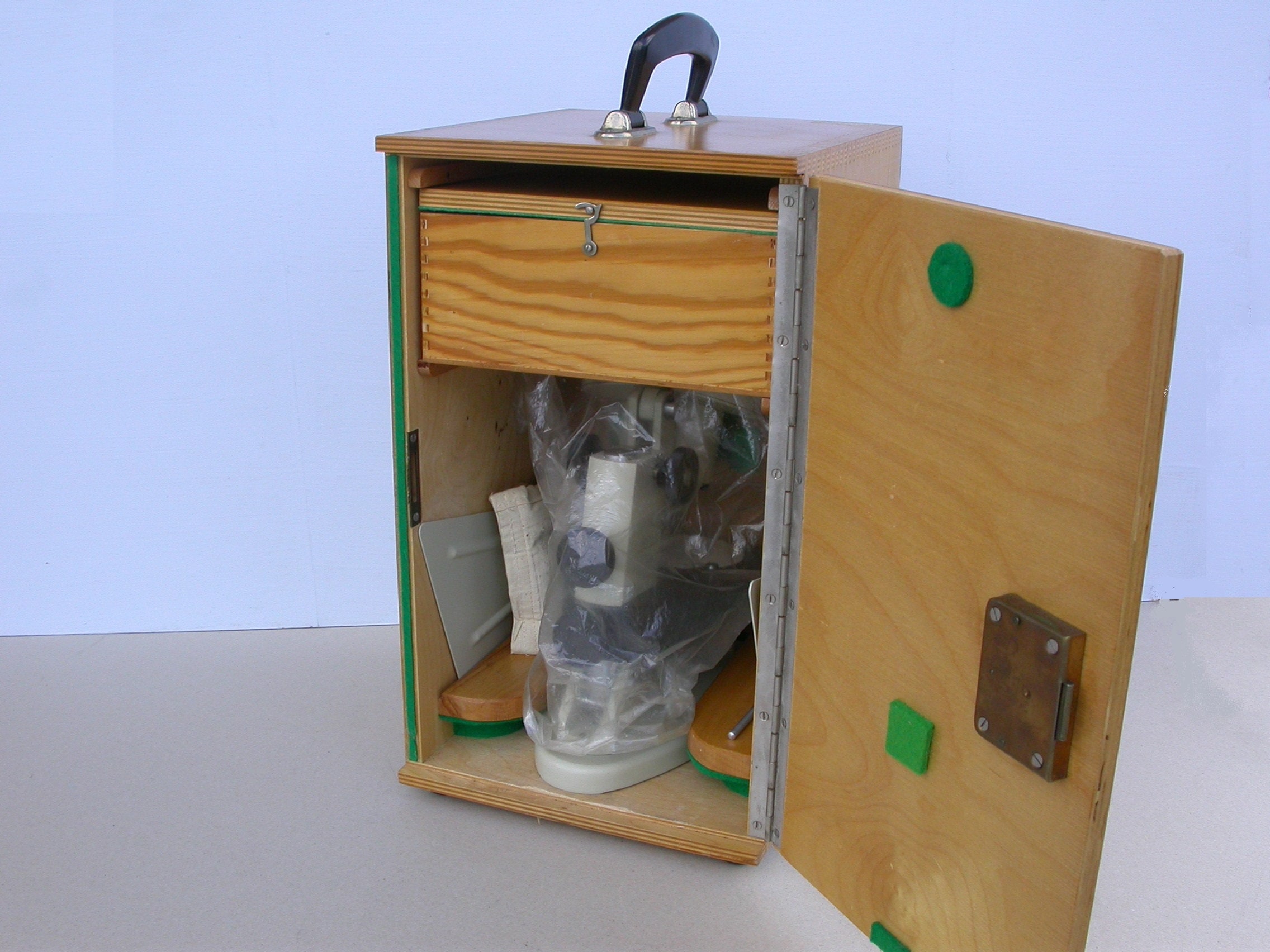 Vintage MEOPTA Stereo Microscope Collectible Superb Condition - Etsy