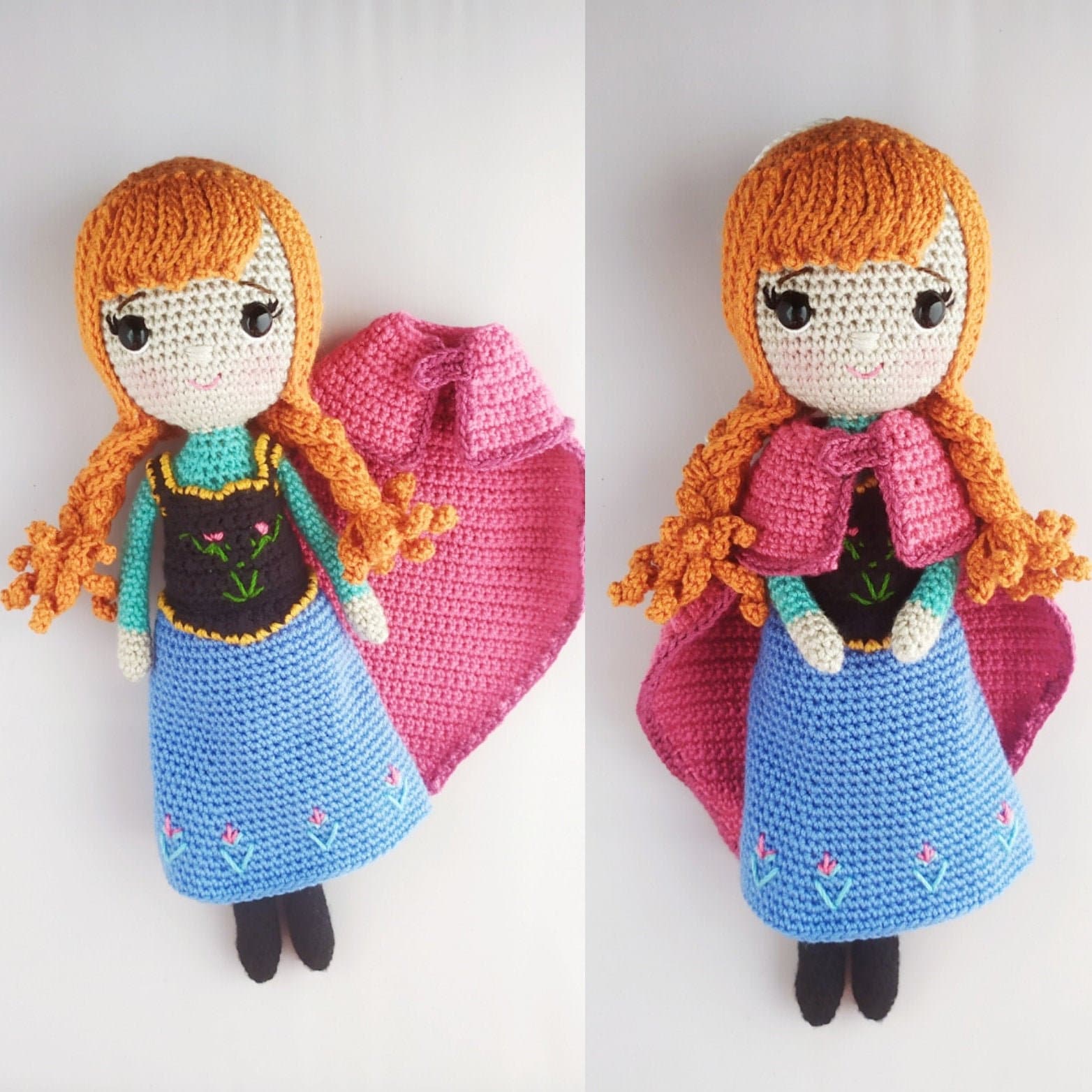 Crochet Sewing & Fiber patr\u00f3n* amigurumi *crochet patterns ...