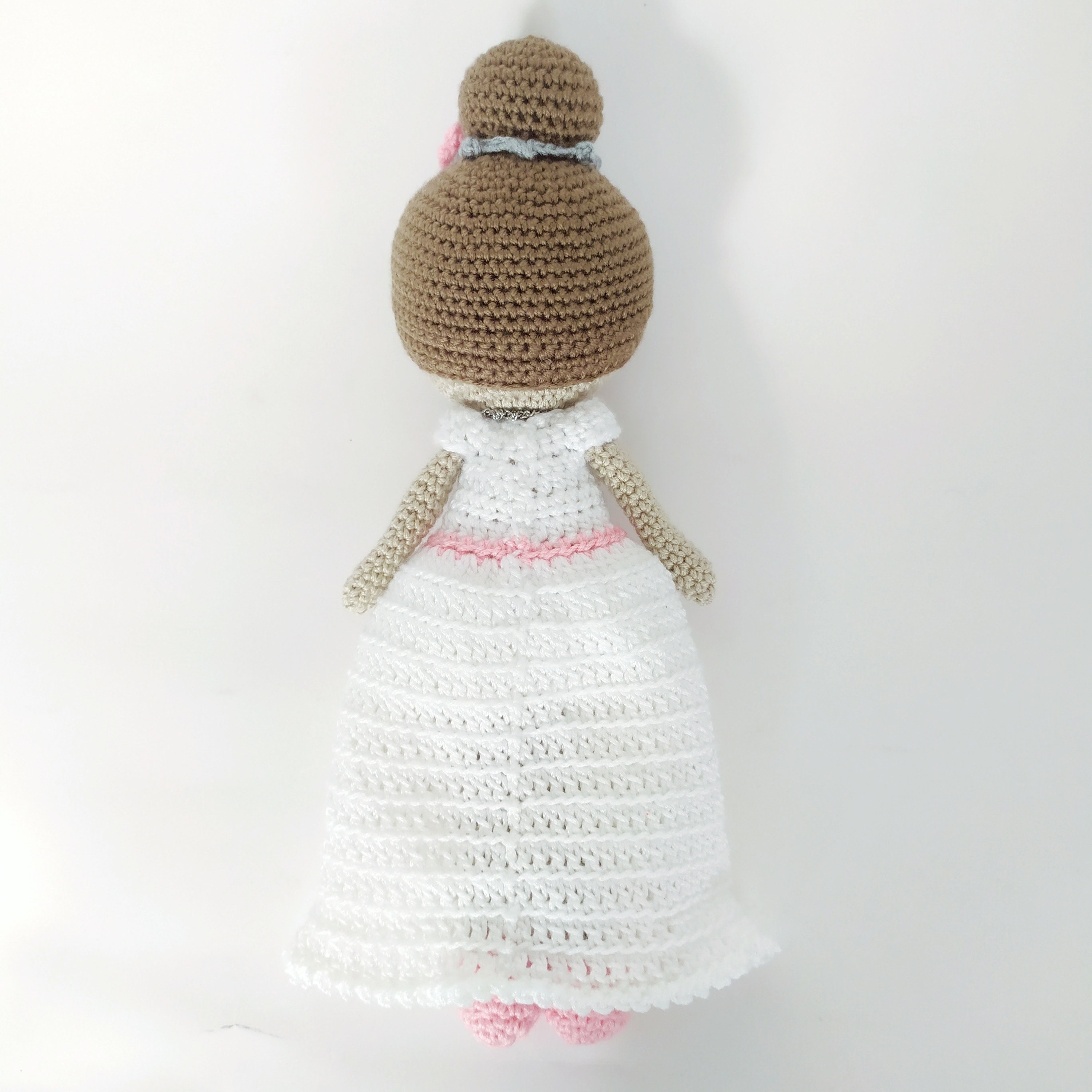 Communion Doll First Communion Doll Communion Gift Personalized ...
