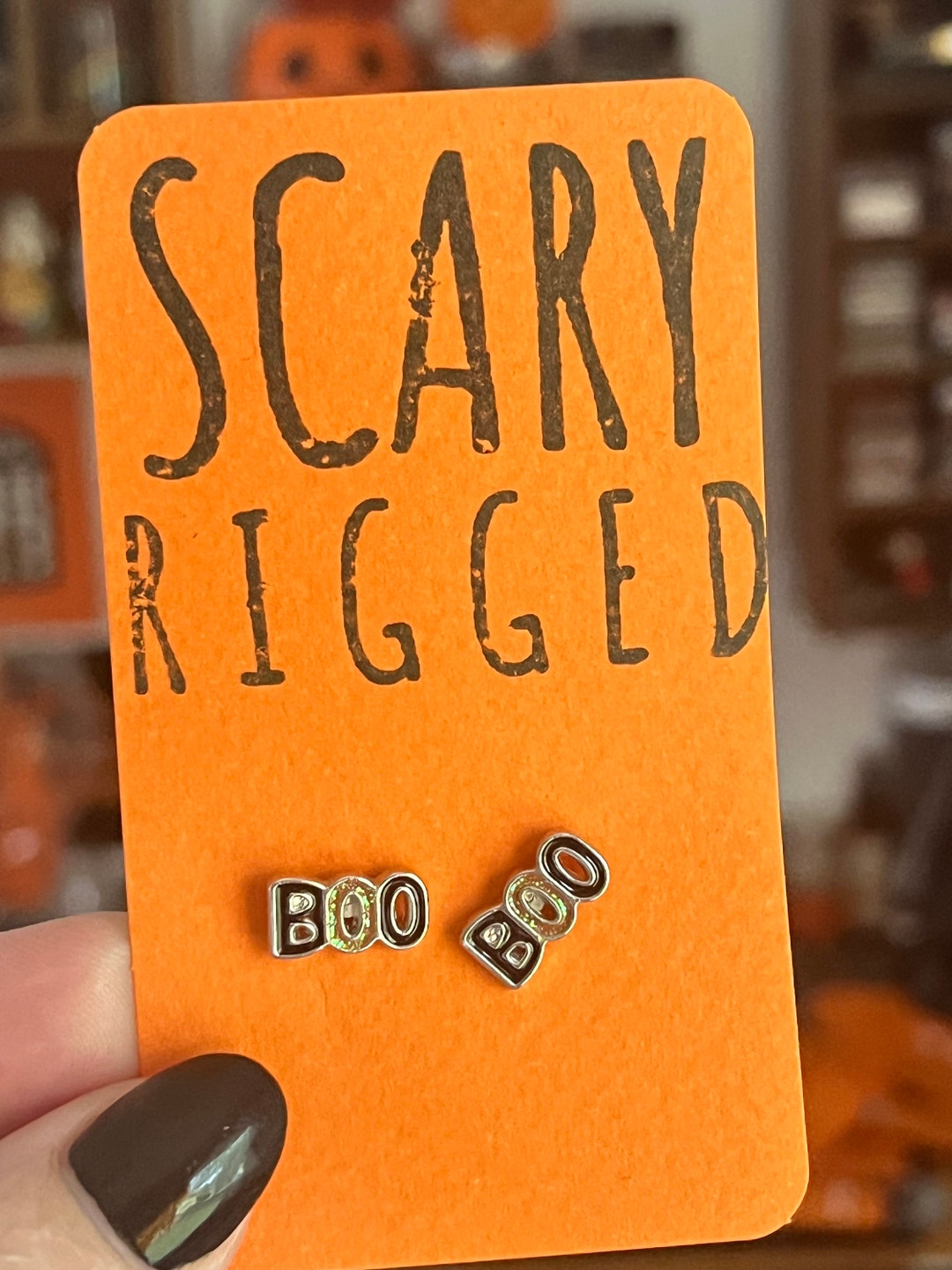 Creepy Cheapies must Be Ordered With One Other Item - Etsy