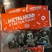 METALHEAD Starter Packs - Pack of Four Assorted Pieces - Etsy