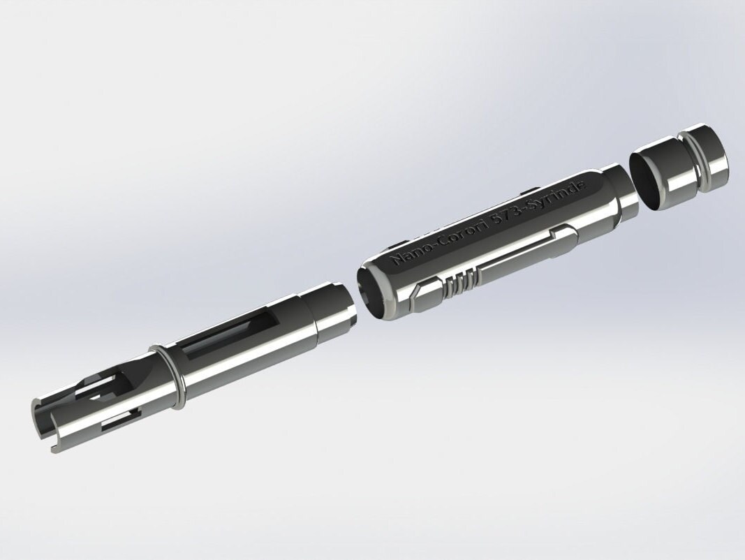 MGS4 Old Snake 3D Model Cosplay Kit - Etsy