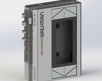 MGSV Venom Snake/big Boss 3D Model Cosplay Kit - Etsy