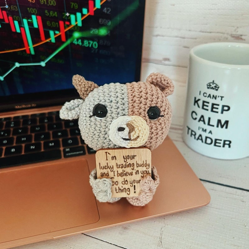 Buddy Stock - Etsy UK