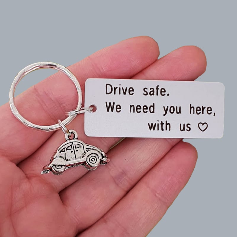 Drive Safe - Etsy