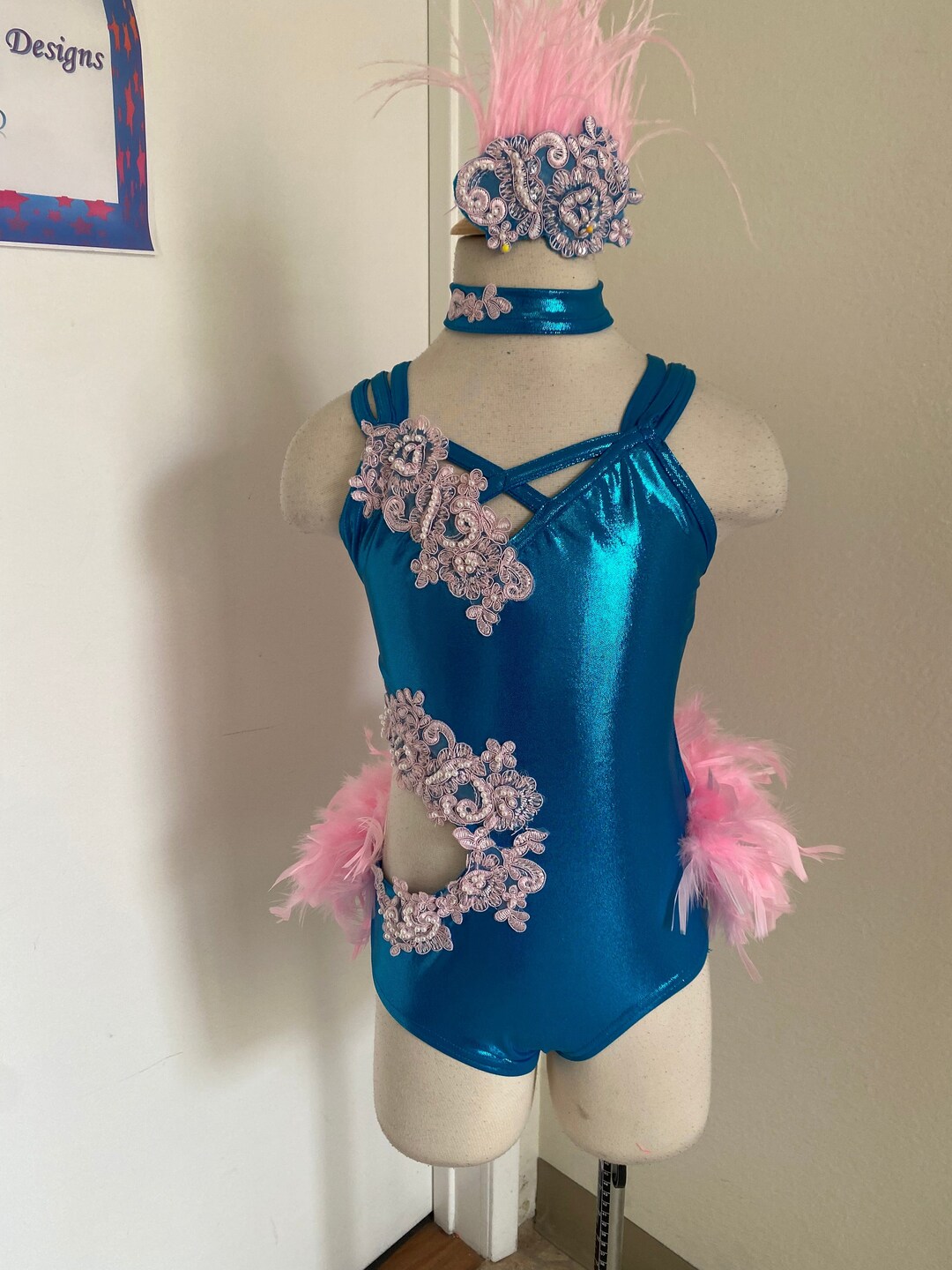 Custom Costume - Etsy