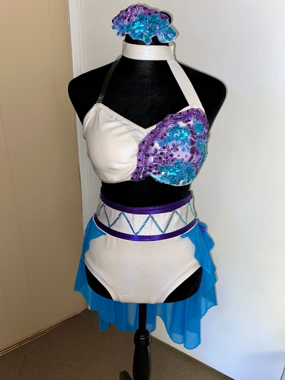 Custom Costume (set) - Etsy