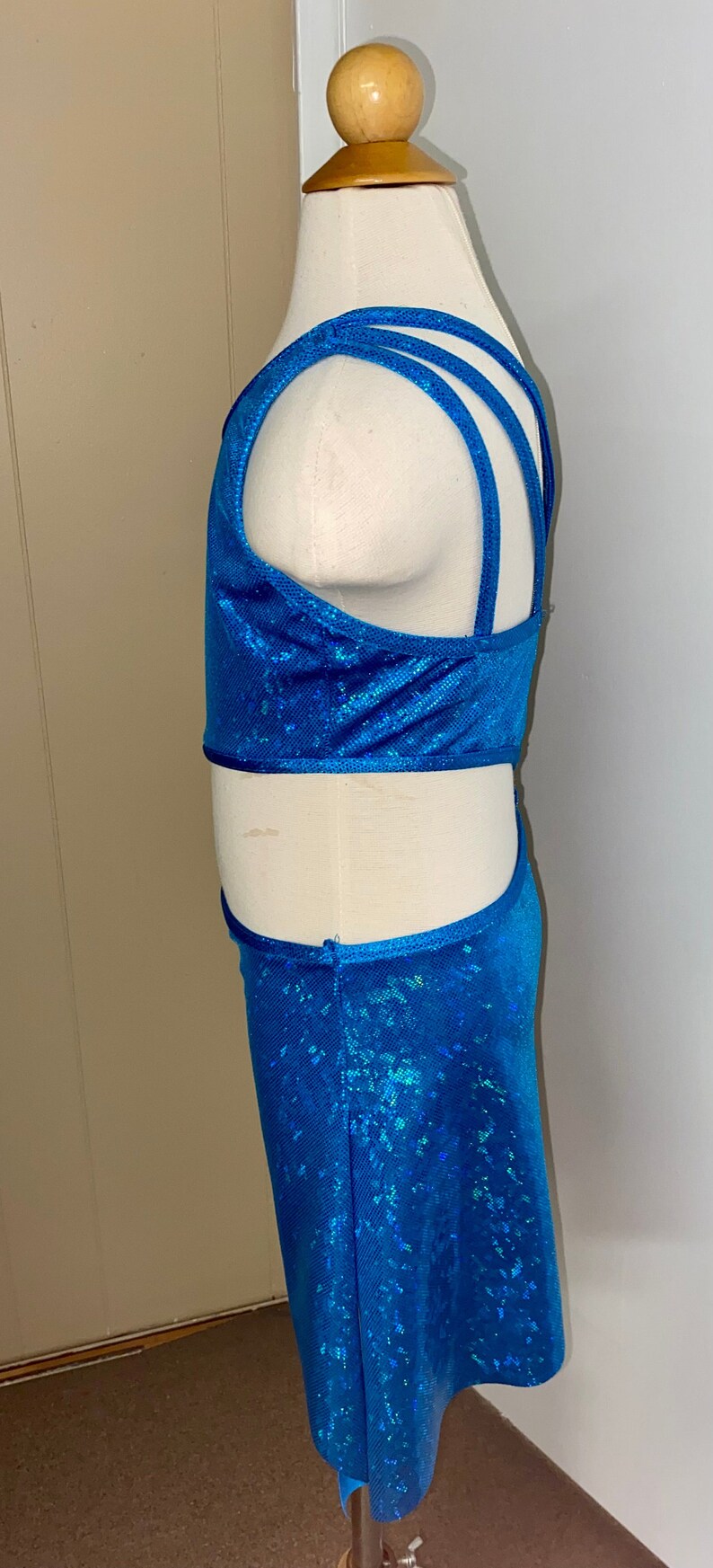 Custom Costume - Etsy