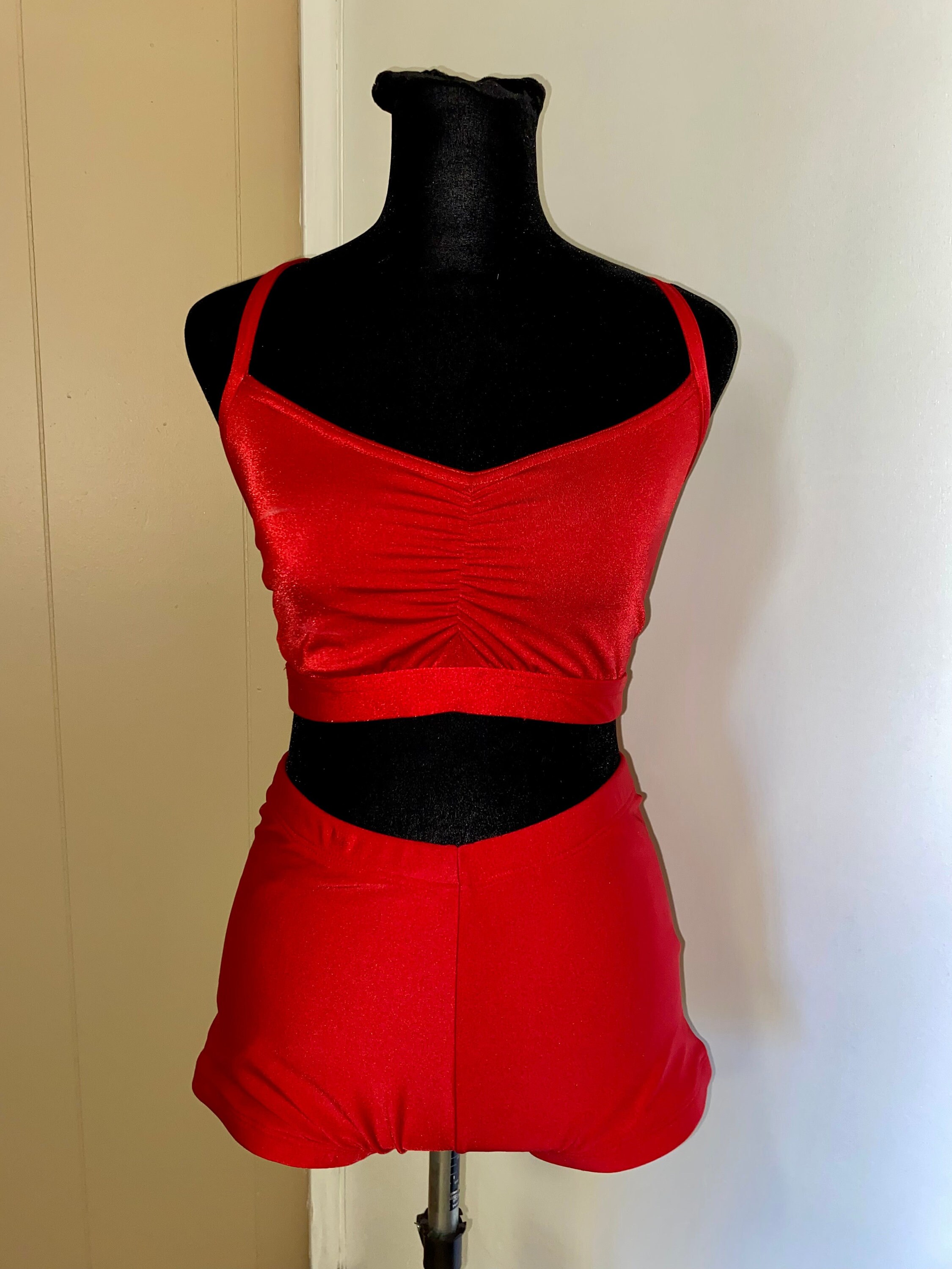 Custom Costume - Etsy