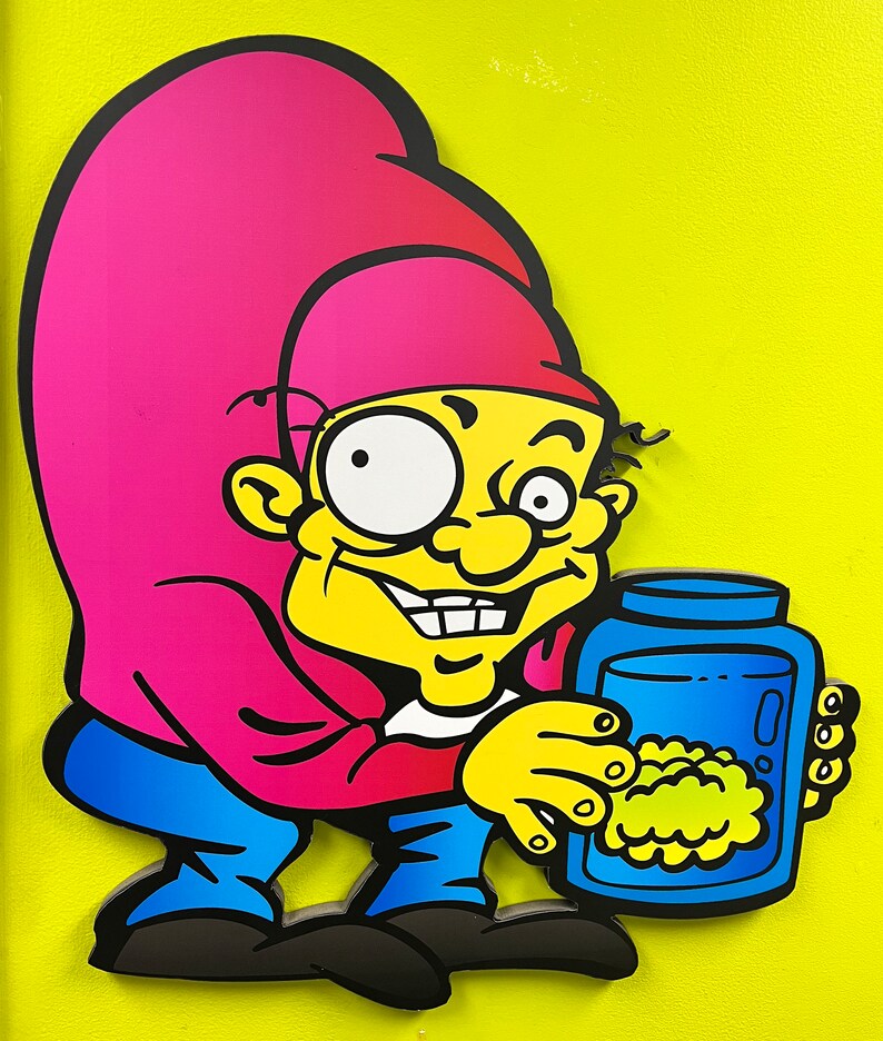 3D Custom Sign, Company Logo, Custom Design Business Sign, Reception ...