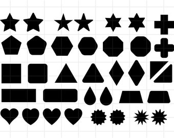 Octagon Svg Files - Etsy