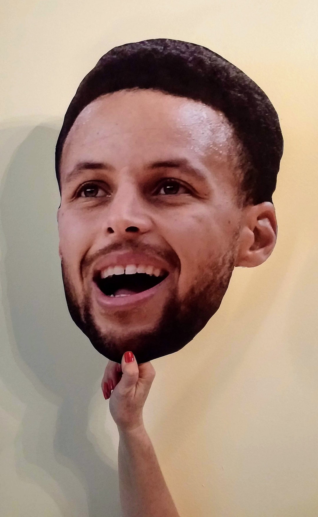 A1A Swagheads 24 X 36 Big Foam Core Head Cutouts Small or Huge Head ...