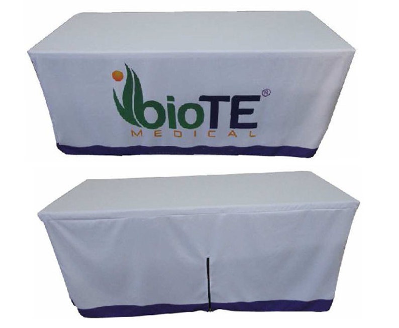 Custom Fitted Table Throw to Fit 48 X 20 X 36 Table Size - Etsy