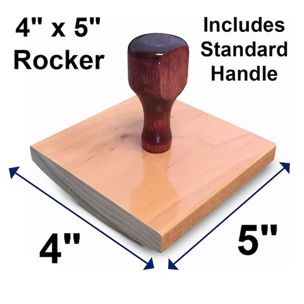 Rubber Stamp Custom - Etsy