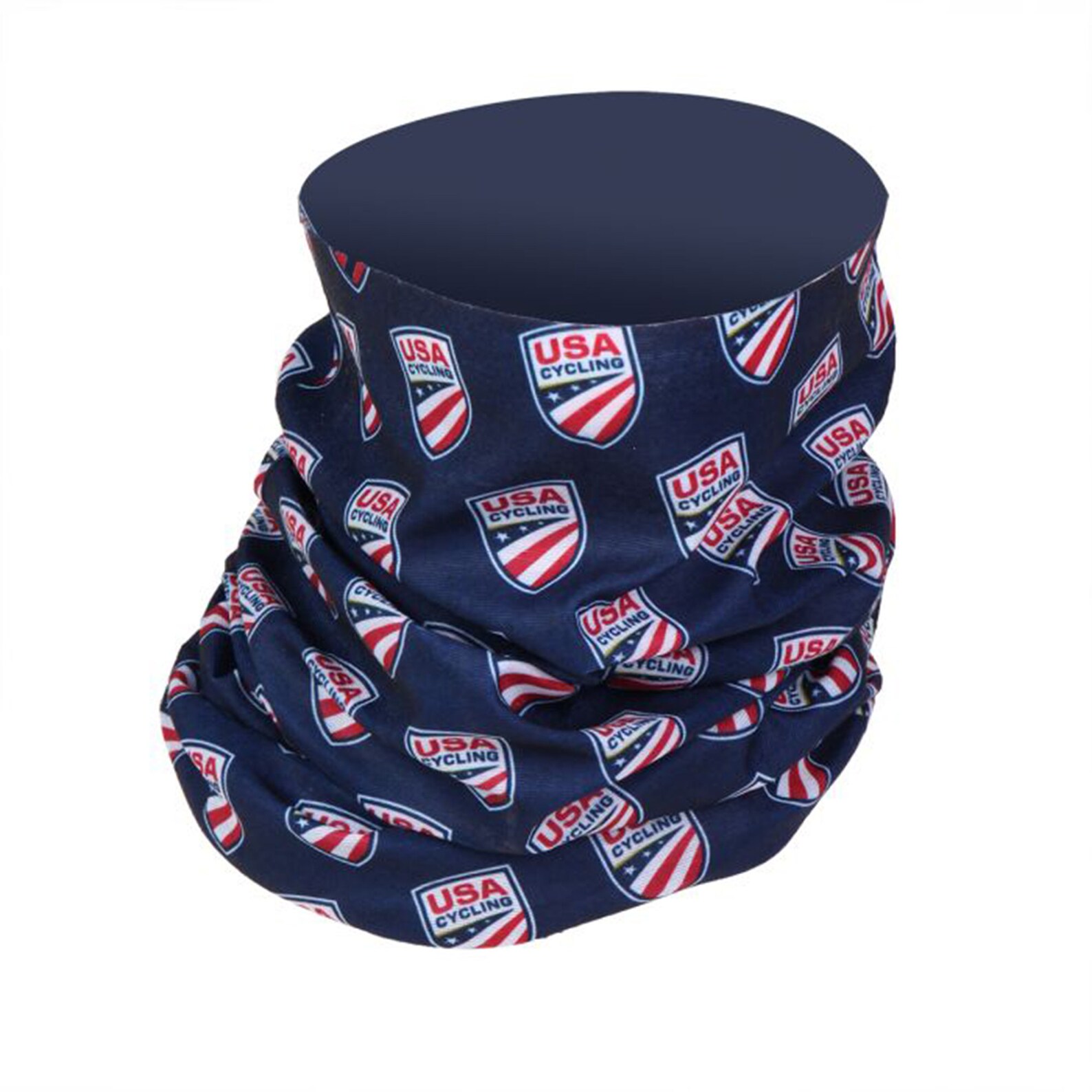 Custom Neck Gaiters With Your Logo and Any Design You Want | Etsy