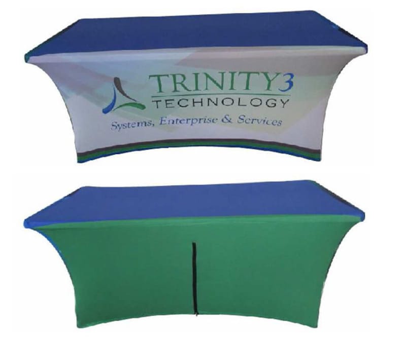 Custom Fitted Table Throw to Fit 48 X 20 X 36 Table Size - Etsy