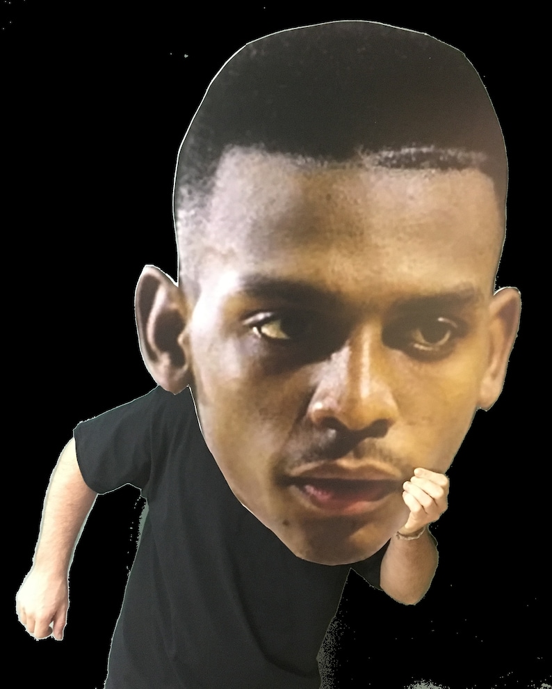 A1A SwagHeads 18 x 24 Big Foam Core Head Cutouts Small or Huge Head ...