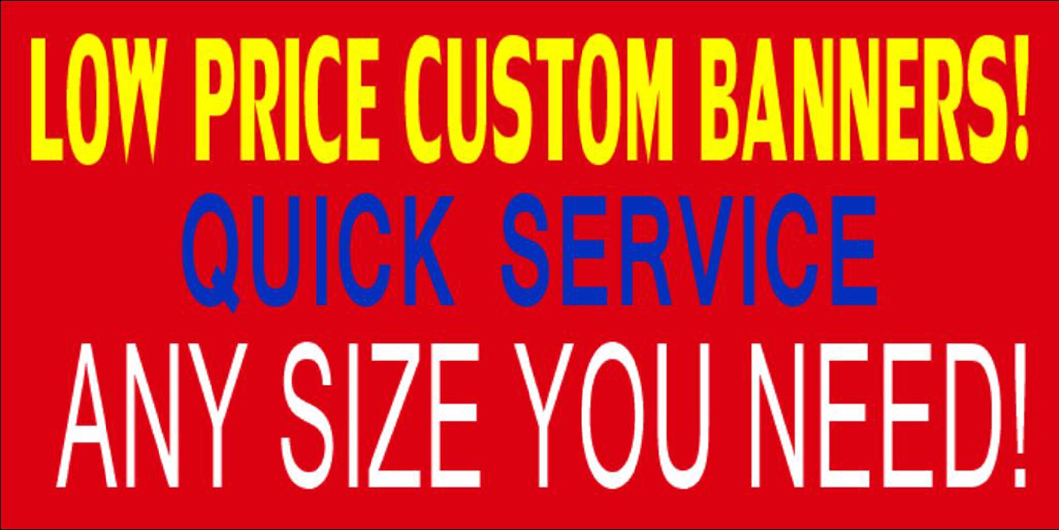 Custom Mesh Banner 8ft X 4ft Full Color Custom Printed Banner - Etsy