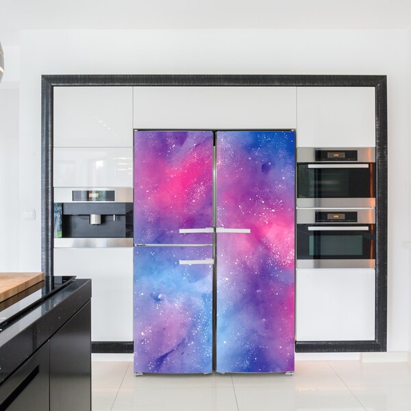 Fridge Decals - Etsy