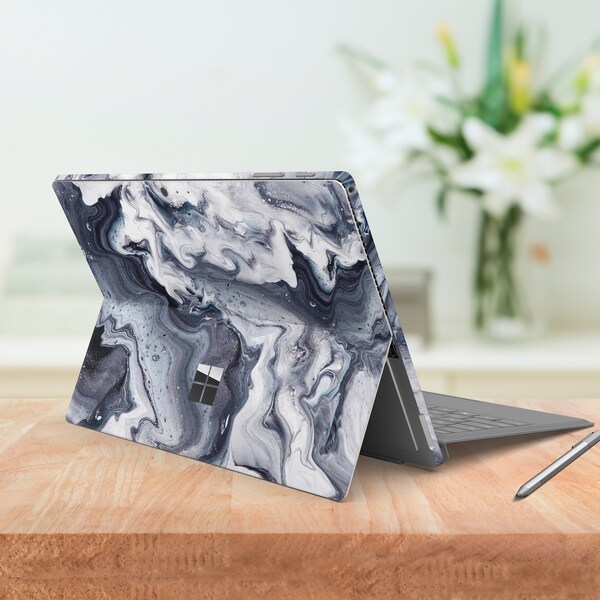 Surface Pro 4 Decal - Etsy