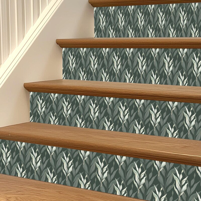 Stair Decal - Etsy