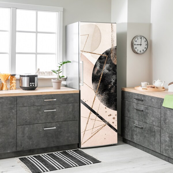 Refrigerator Skins - Etsy