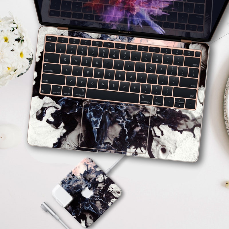 MacBook Air Skin - Etsy