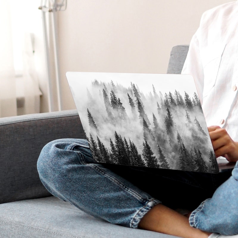 Chromebook Decal - Etsy