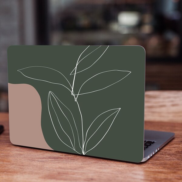 Chromebook Decal - Etsy